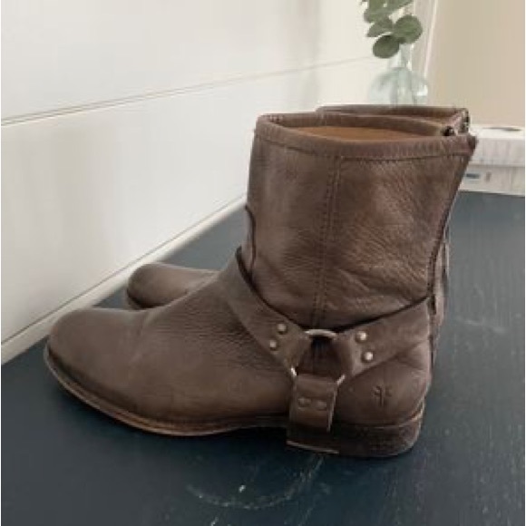 Frye | Shoes | Frye Boot Ladies Size 95 | Poshmark